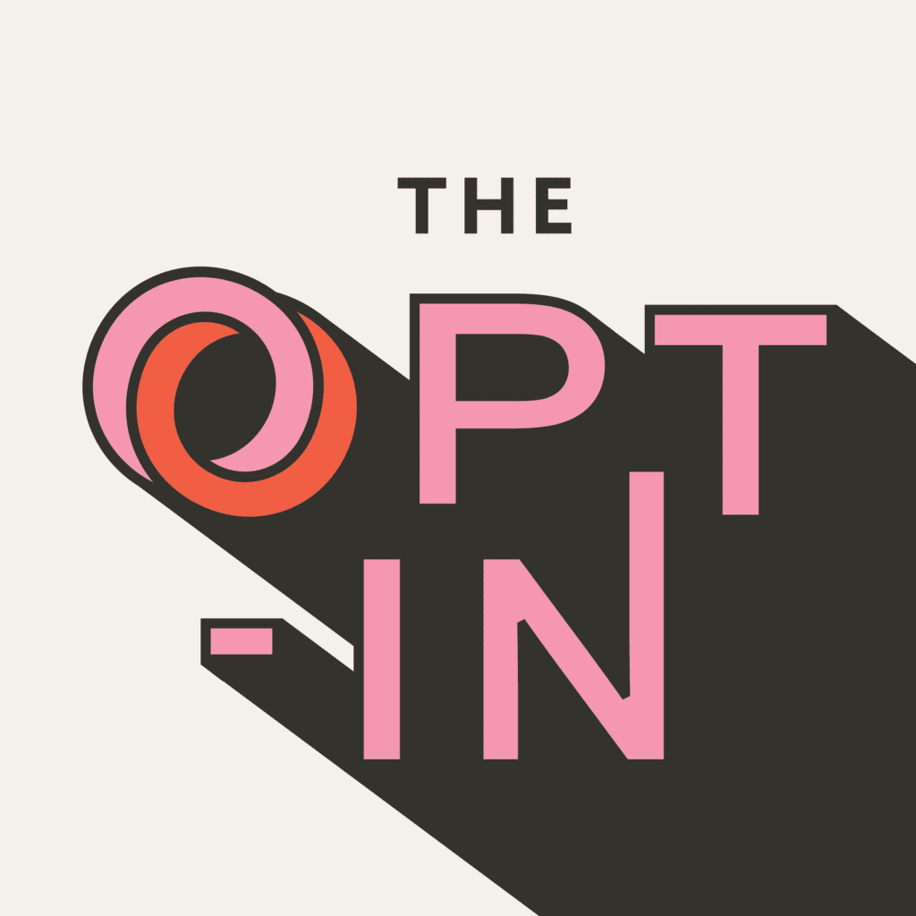 About Us - The Opt-In